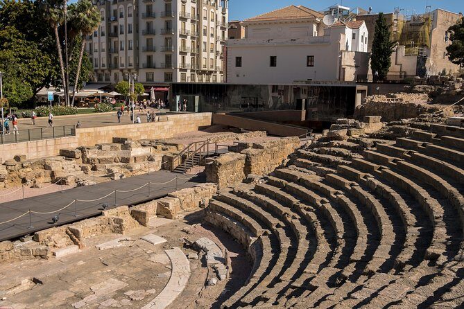 Malaga Tour with Cathedral, Alcazaba and Roman Theatre - The Verdict: Is It Worth It?