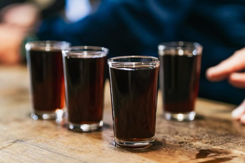 Málaga: Traditional Andalusian Tapas and Wine Tour - Frequently Asked Questions