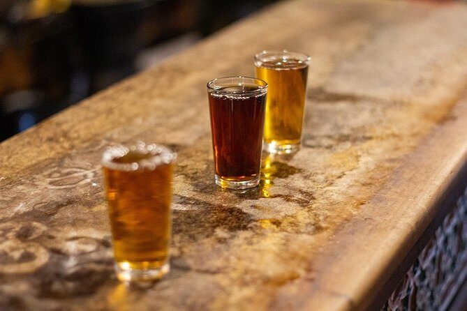 Malaga Traditional Wine & Tapas Tour - Final Thoughts