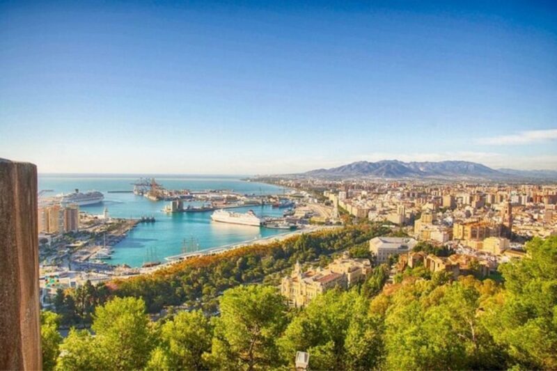 Malaga: Walking Tour of Must-See Attractions - FAQs