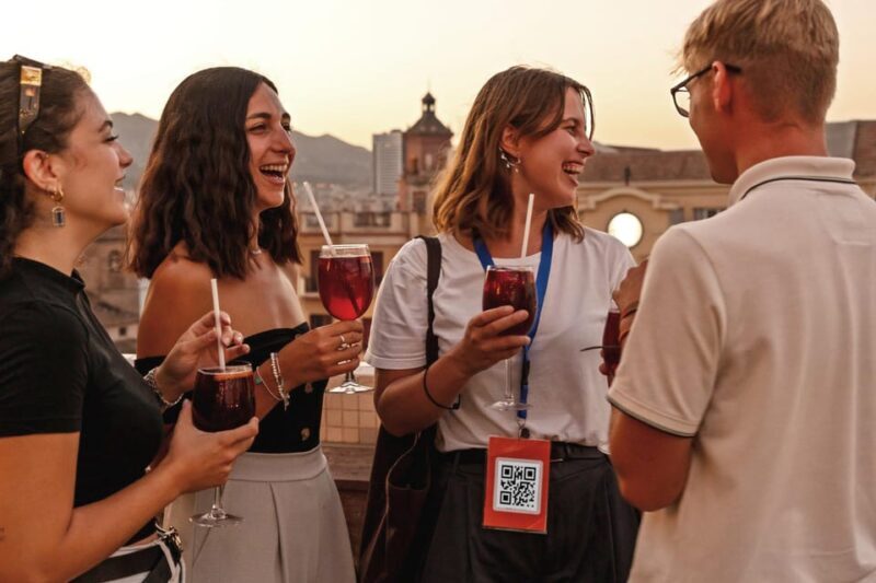 Malaga: Wine and Tapas Tour with Tastings and Drinks - Practical Tips for Your Malaga Tapas and Wine Tour