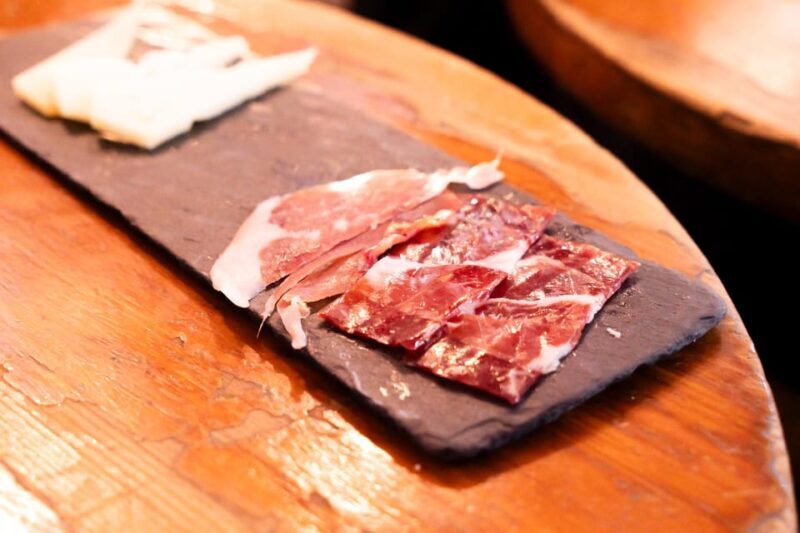 Malaga: Wine and Tapas Tour with Tastings and Drinks - Frequently Asked Questions