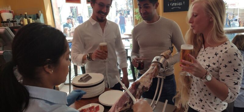 Malaga: Wine Guided Tour - Analyzing the Value