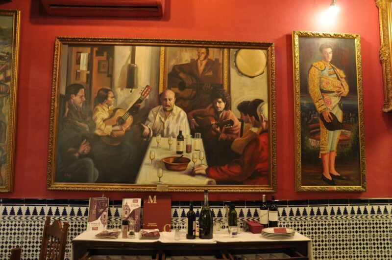 Málaga: Wine & Tapas Tour - Who Is This Tour Best For?