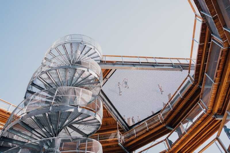 Malahat SkyWalk Ticket - Value for Money and Practical Details