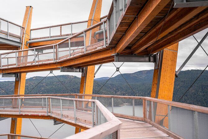 Malahat SkyWalk Tickets - Final Thoughts: Who Will Love Malahat SkyWalk?  
