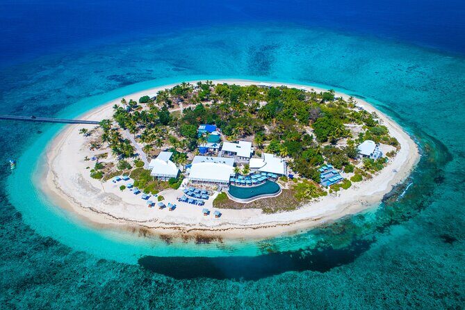 Malamala Beach Club - Full Day - Key Points