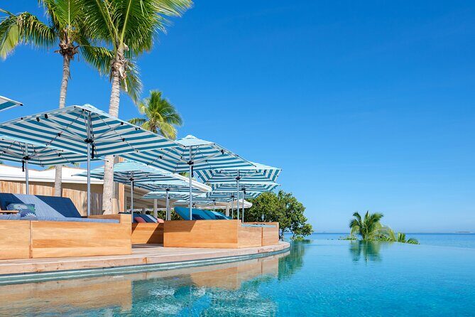 Malamala Beach Club - Full Day - The Sum Up