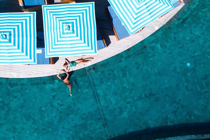 Malamala Beach Club - Full Day - FAQ