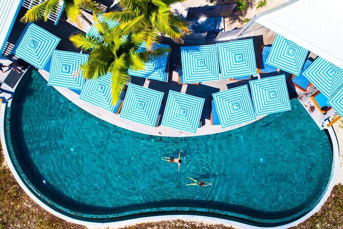 Malamala Beach Club - Half Day Pass - FAQ