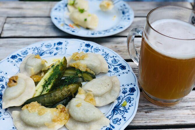 Malbork Castle and Westerplatte Tour with Lunch - An Overview of the Tour Experience