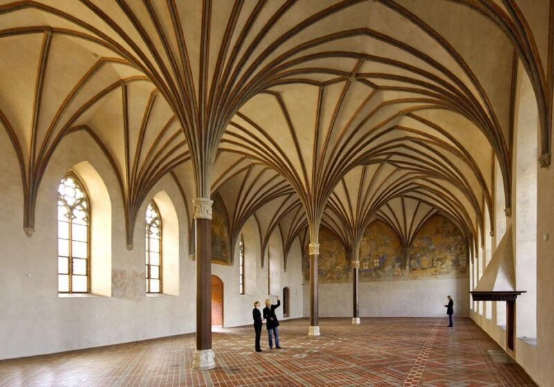 Malbork Castle Half Day Private Tour - Who This Tour Is Best For