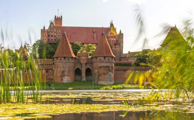 Malbork Castle Half Day Private Tour - FAQs