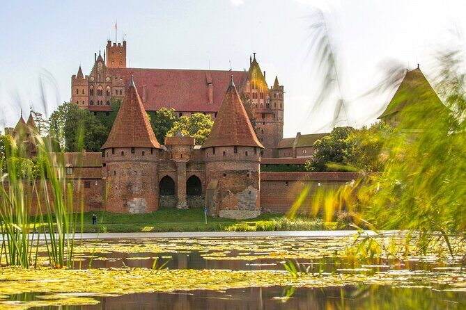 Malbork Castle Private Tour from Gdansk - FAQ