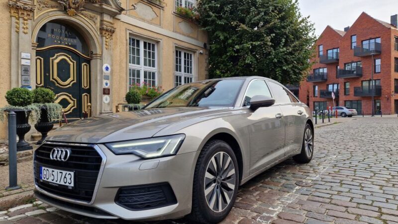 Malbork Castle: Private Tour from Gdansk, Sopot or Gdynia - Key Points