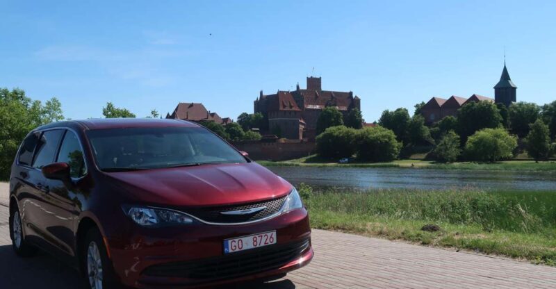 Malbork Castle: Private Tour from Gdansk, Sopot or Gdynia - Final thoughts