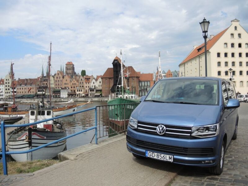 Malbork Castle: Private Tour from Gdansk, Sopot or Gdynia - Who is this tour best suited for?