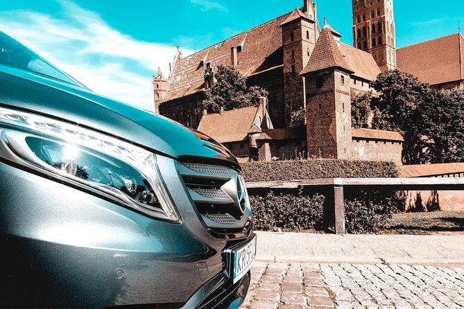 Malbork Castle regular tour - An Honest Look at the Malbork Castle Tour