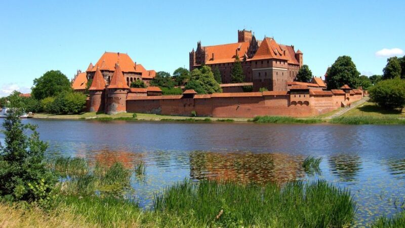 Malbork Castle Tour: 6-Hour Private Tour - Who Would Love This Tour?  