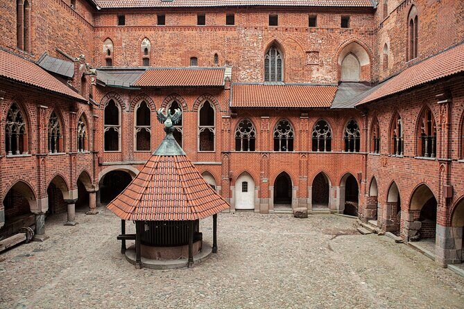 Malbork Castle Tour: 6-Hour Private Tour to The Largest Castle in The World - Authenticity and Tips for Travelers