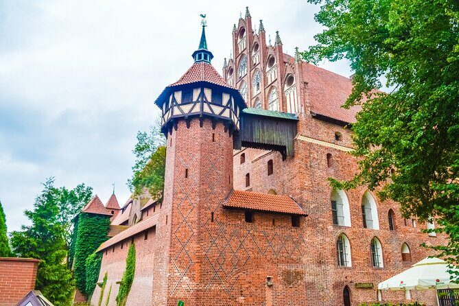 Malbork Castle Tour: 6-Hour Private Tour to The Largest Castle in The World - FAQs