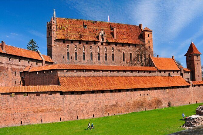 Malbork Castle Tour: 6-Hour Private Tour to The Largest Castle in The World - Final Thoughts