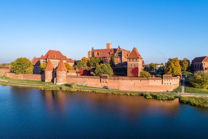 Malbork Castle Tour from Gdansk - Discover Malbork Castle from Gdansk: An In-Depth Review