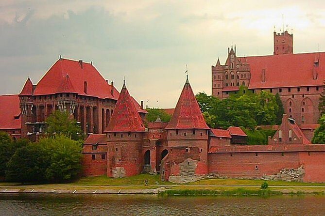 Malbork Castle Tour from Gdansk - The Itinerary: What to Expect