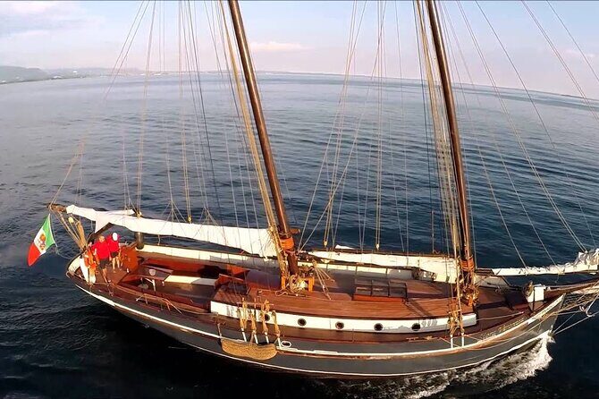 Malcesine: Panoramic Cruise - Who Will Love This Cruise?