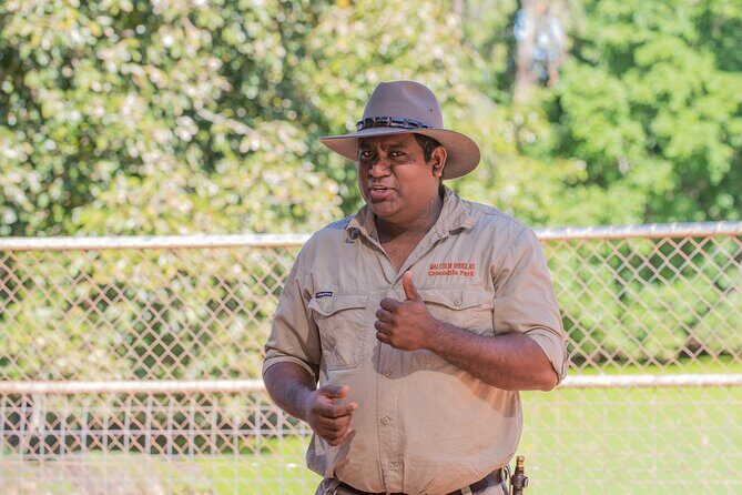 Malcolm Douglas Crocodile Park Tour Including Transportation - Practical Tips for Making the Most of Your Tour