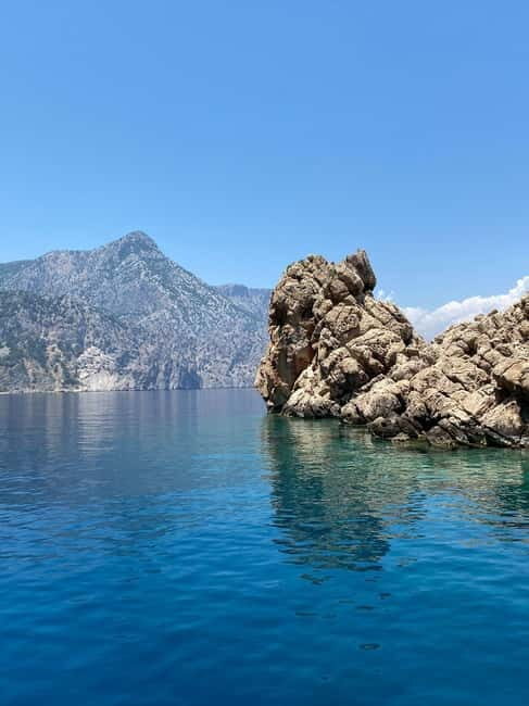 Maldives: Suluada Boat Tour with Lunch, Transfer & Bays - Final Thoughts: Who Is This Tour Best For?