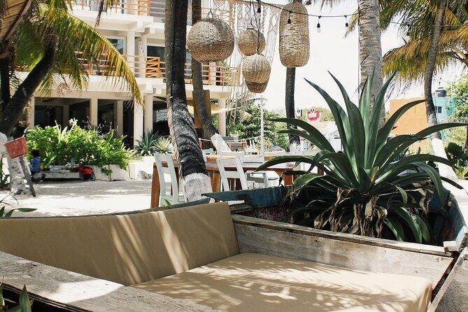 MALECON21 Costa Maya GOLD BEACH BREAK DAY PASS - Analyzing the Experience in Detail