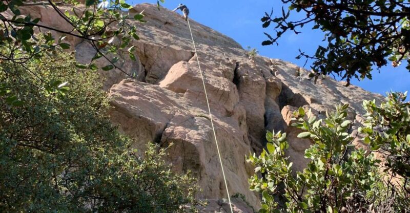Malibu: 4-Hour Outdoor Rock Climbing - Final Thoughts: Who Will Enjoy This?