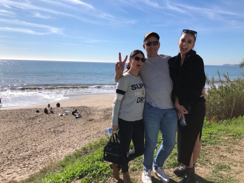 Malibu: Celebrity Homes, Beaches & History Tour - Who Is This Tour Best Suited For?