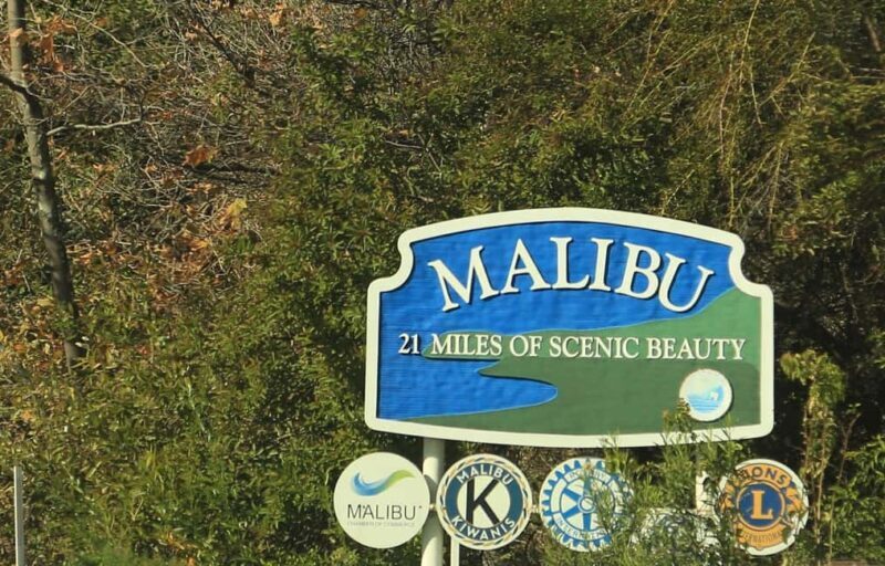 Malibu: Celebrity Homes, Beaches & History Tour - FAQ