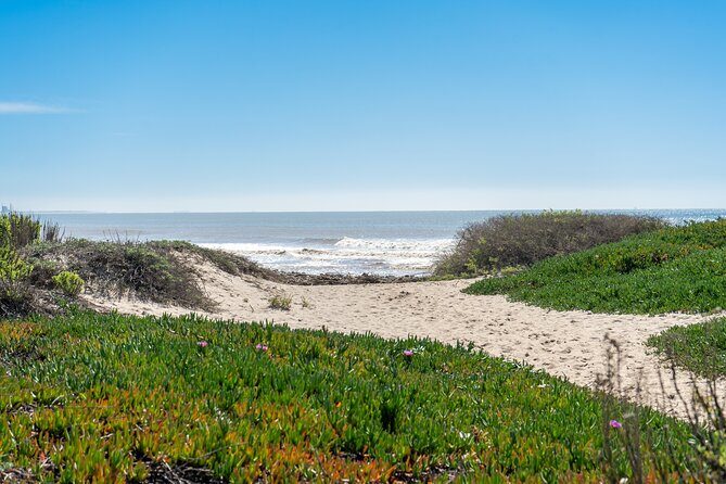 Malibu Magic: Private Coastal Day Trip from Los Angeles - The Itinerary Breakdown