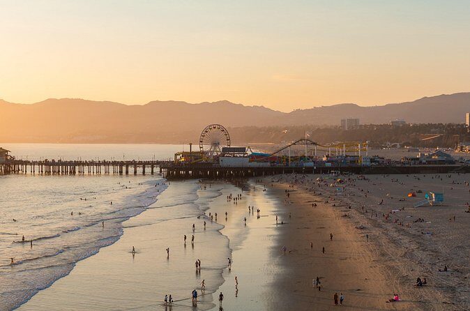 Malibu Magic: Private Coastal Day Trip from Los Angeles - Insights from Reviews