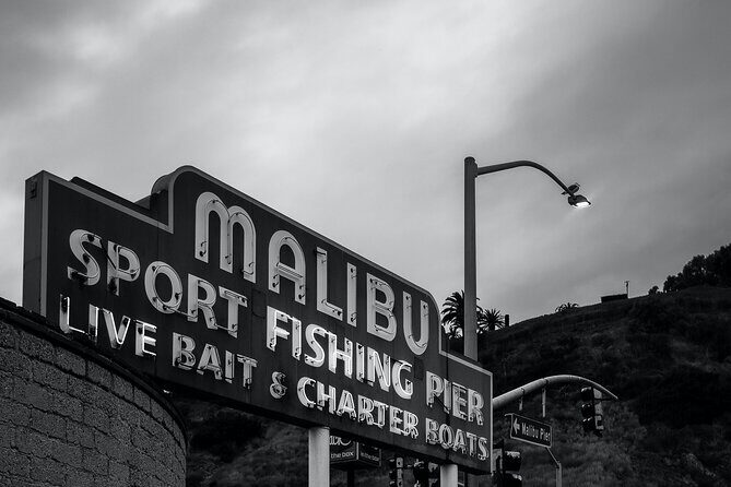 Malibu Magic: Ultimate Relaxation Private Driving Tour - A Closer Look at the Malibu Magic Tour