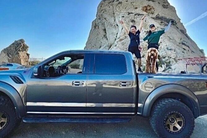 Malibu VIP Multi-Adventure Experience - Practical Details & Experience Quality