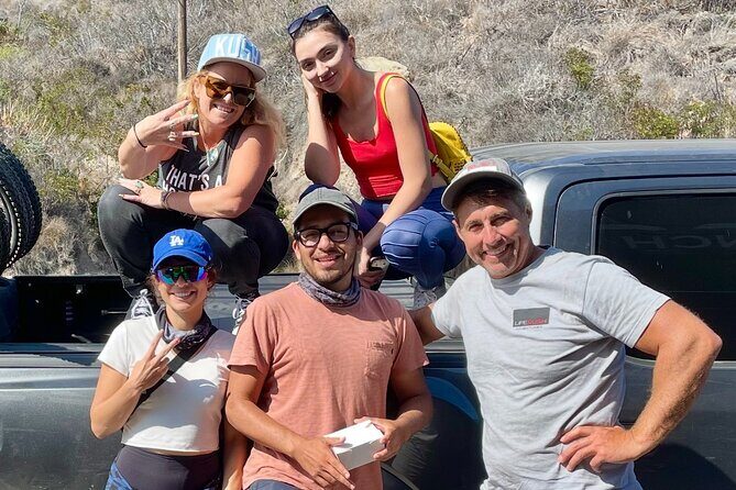 Malibu VIP Multi-Adventure Experience - Authentic Insights & What You Might Expect