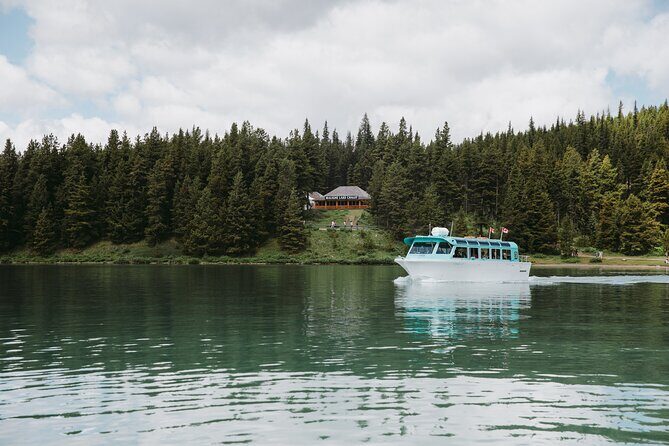 Maligne Lake Cruise - Who Is This Tour Best For?