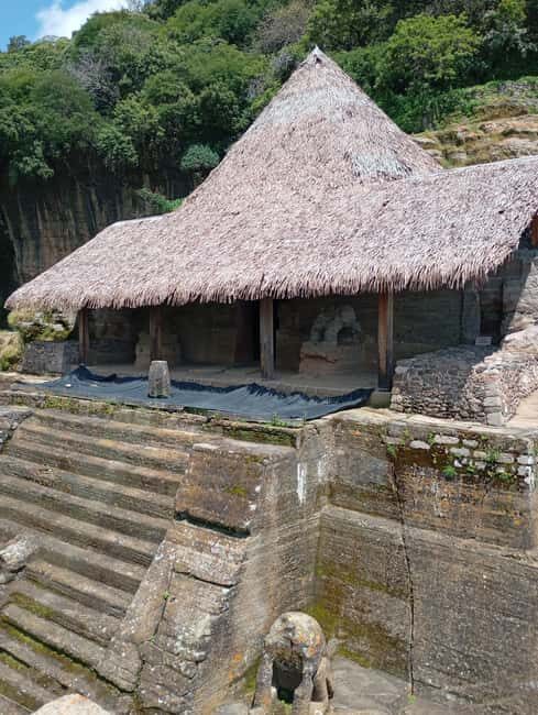 Malinalco Guided Tour with Market Visit - Exploring Malinalco: The Highlights