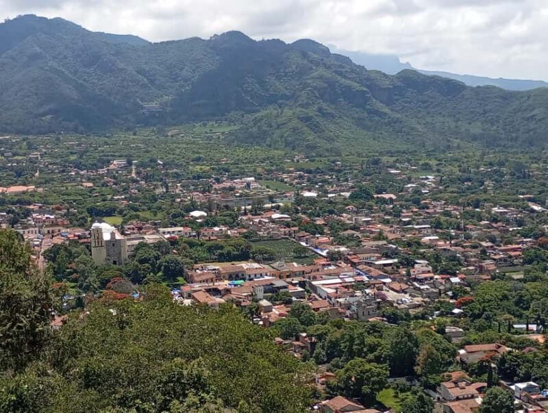 Malinalco Guided Tour with Market Visit - Who Would Love This Tour?