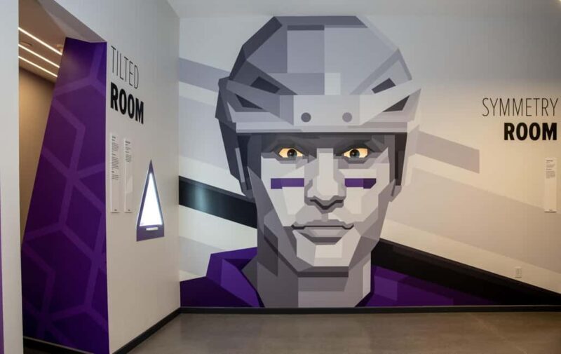 Mall of America: Museum of Illusions Entry Ticket - Final Thoughts