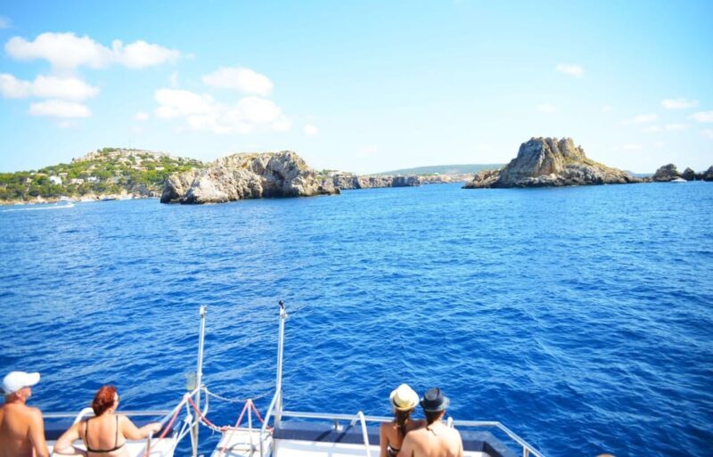 Mallorca: 2-Hour Coastline & Malgrat Islands Catamaran Tour - Who Should Consider This Tour?