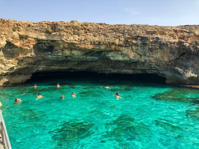 Mallorca: 3.5-Hour Boat Trip with Swimming and Snorkeling - An In-Depth Look at the Mallorca Boat Trip Experience