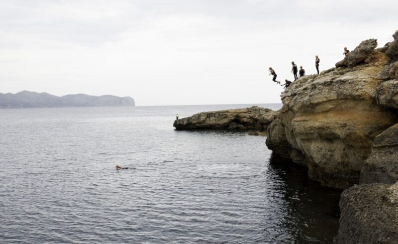 Mallorca: 4-Hour Cliff Jumping Adventure - Reviews & Authentic Insights