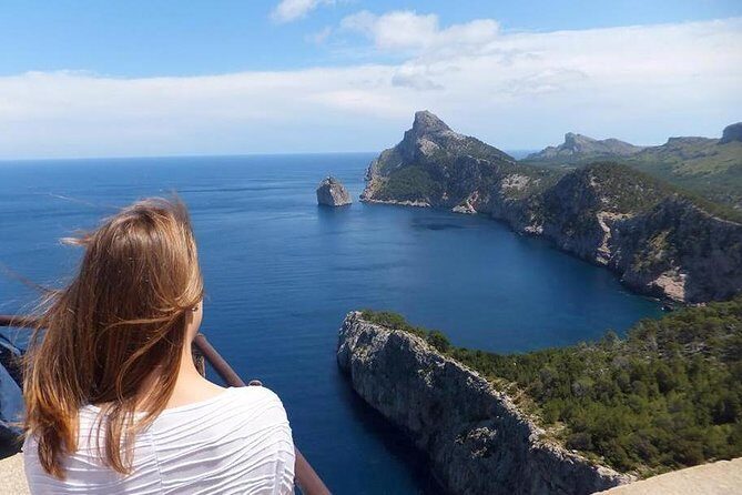 Mallorca: 4-Hour Tour of Formentor by Bus and Boat from North Area - What Reviewers Say