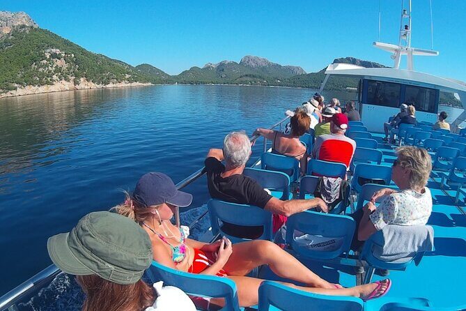 Mallorca: 4-Hour Tour of Formentor by Bus and Boat from North Area - The Value of This Tour