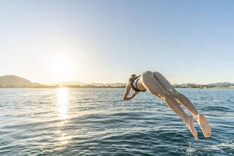 Mallorca: Alcudia Bay Jet Ski Tour - Who Will Love This Experience?